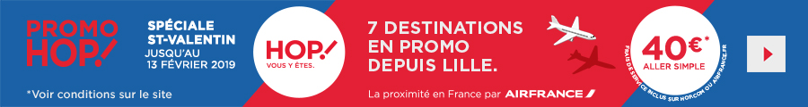 Aéroport de Lille - Aéroport de Lille, Bienvenue